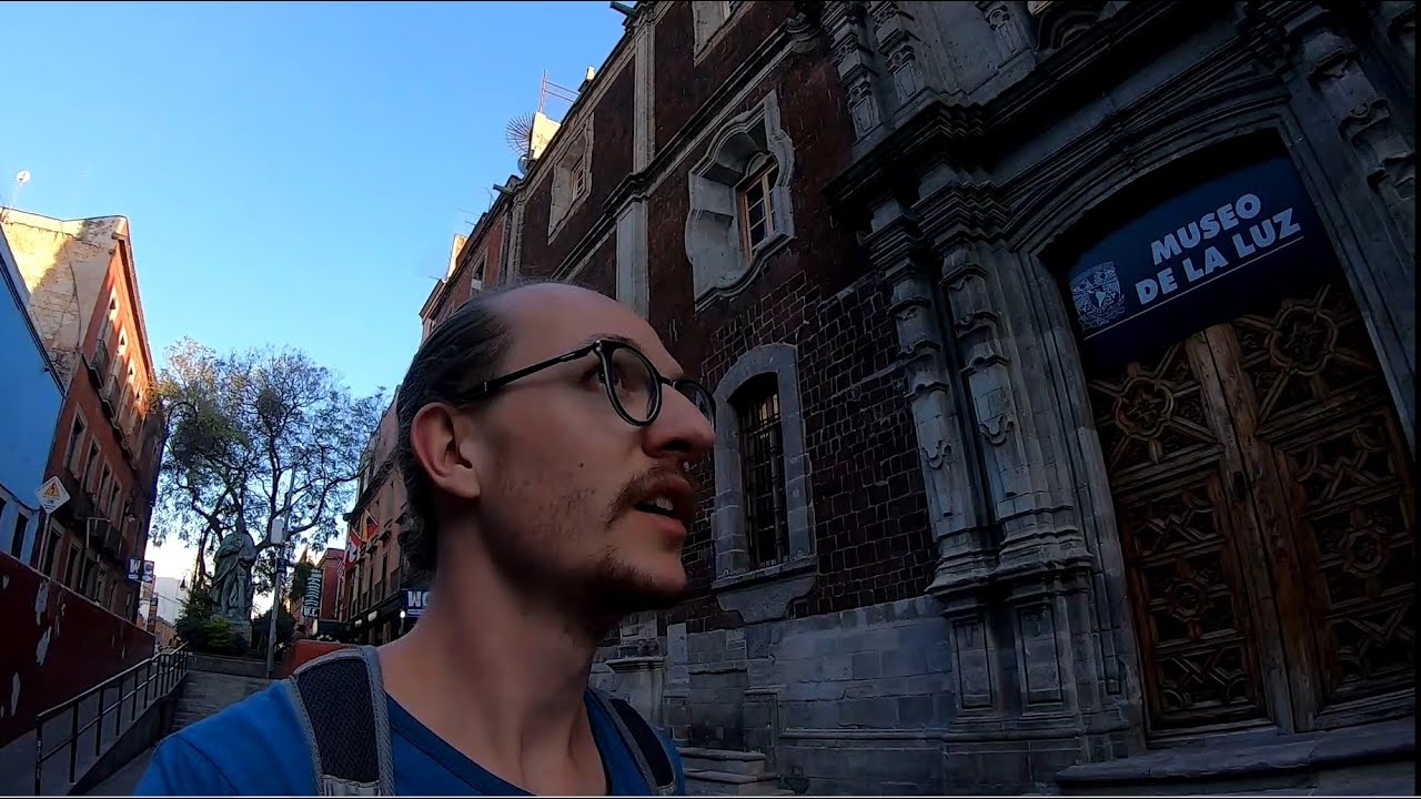 Is MEXICO CITY Worth Visiting YouTube is-mexico-city-worth-visiting-youtube