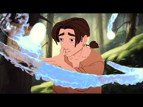 Witches Deaf Edit • Jim x Mulan MEP for LadyRose