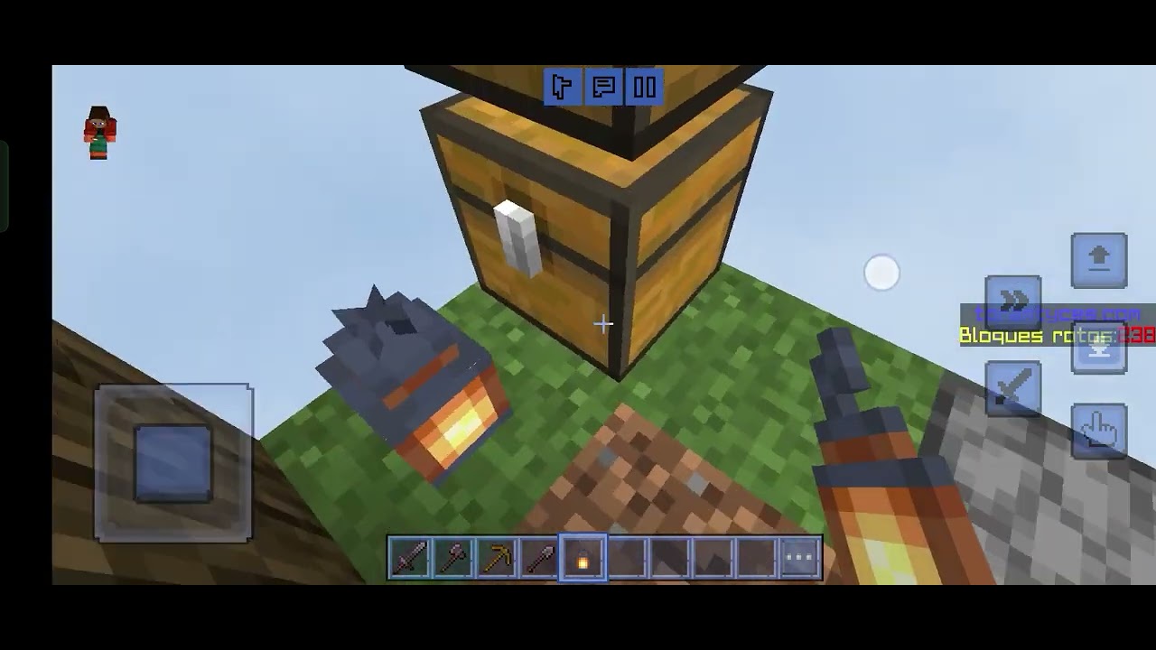 Minecraft: The Unhinged Update - YouTube