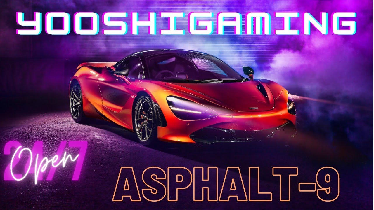 From Zero to Asphalt Hero: My Journey in A9L - YouTube