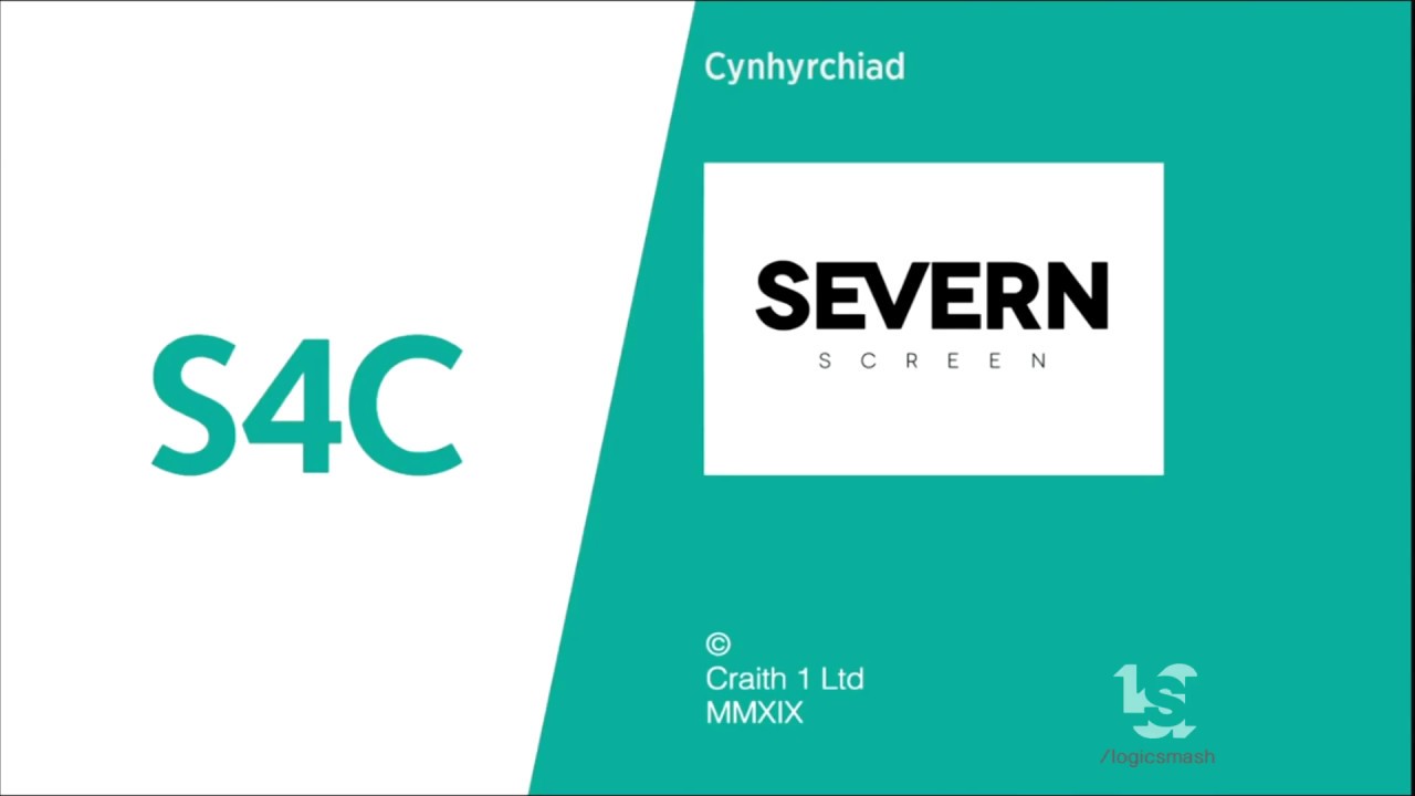 Severn Screen/s4C/BBC Cymru Wales/All3 Media/S4C/Severn Screen (2019 ...