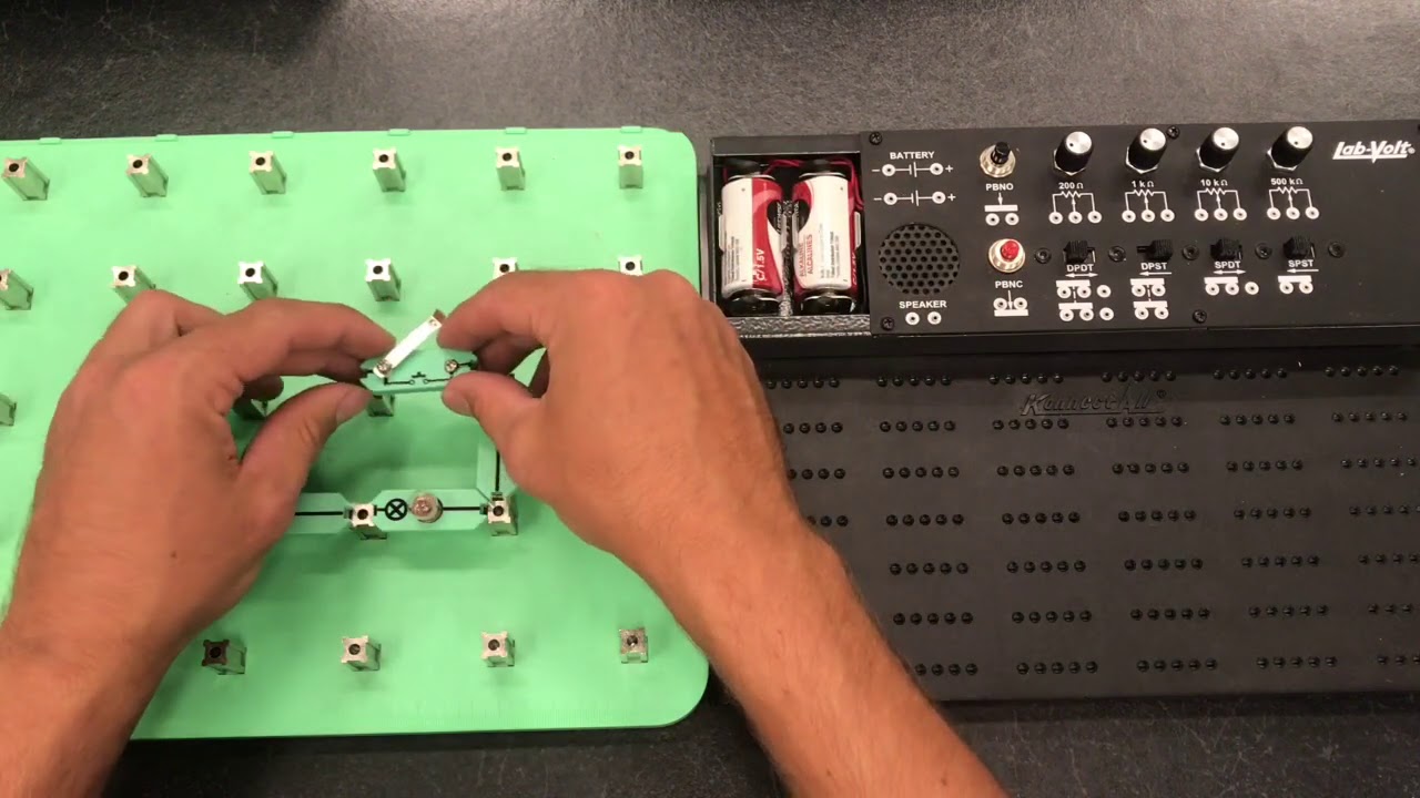 Basic Symbols & Schematics - YouTube