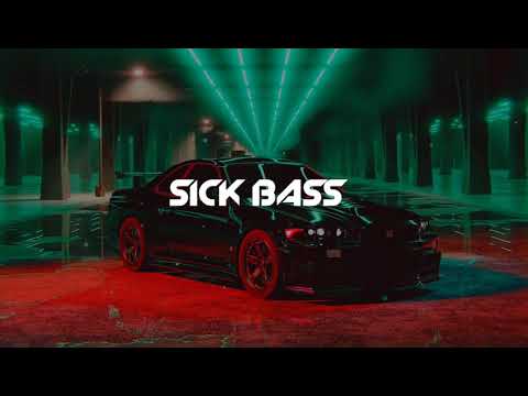 Busta Rhymes - Touch It (Deep Remix) [Bass Boosted]
