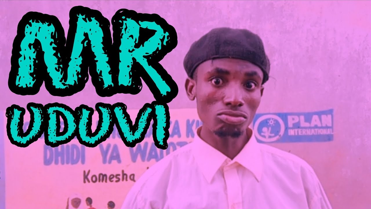 MR UDUVI] Episode 06 starring Goodluck Dior #goneviral - YouTube