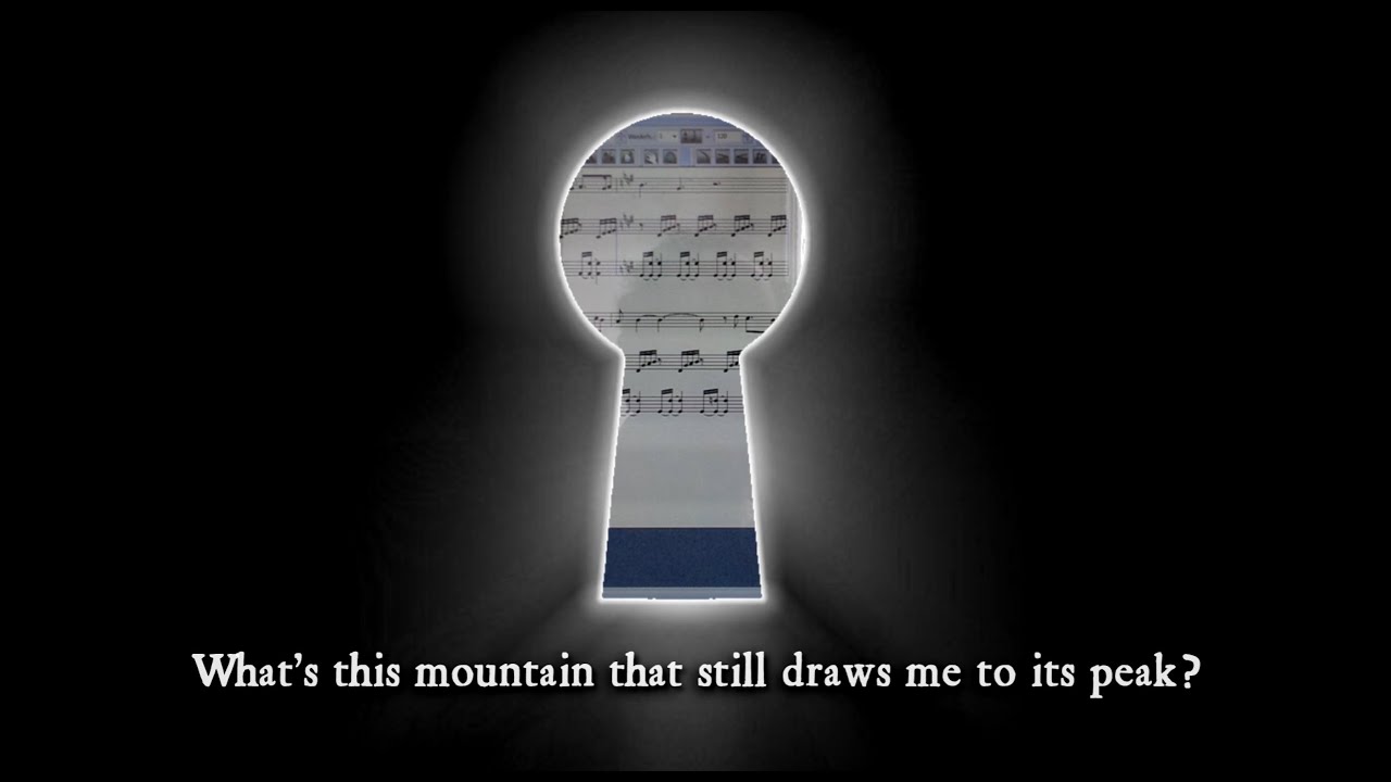 Sisyphus - Ted Ganger - YouTube