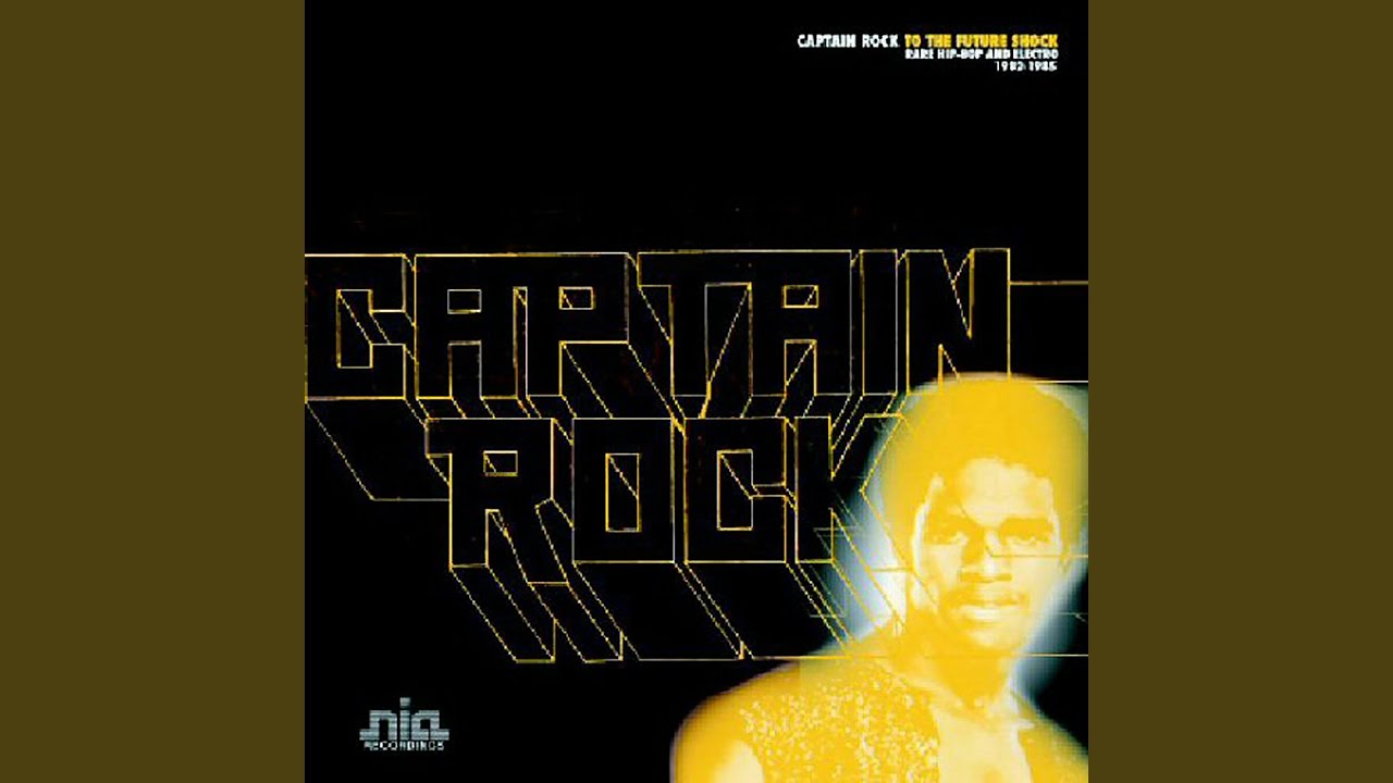 Return of Captain Rock - YouTube