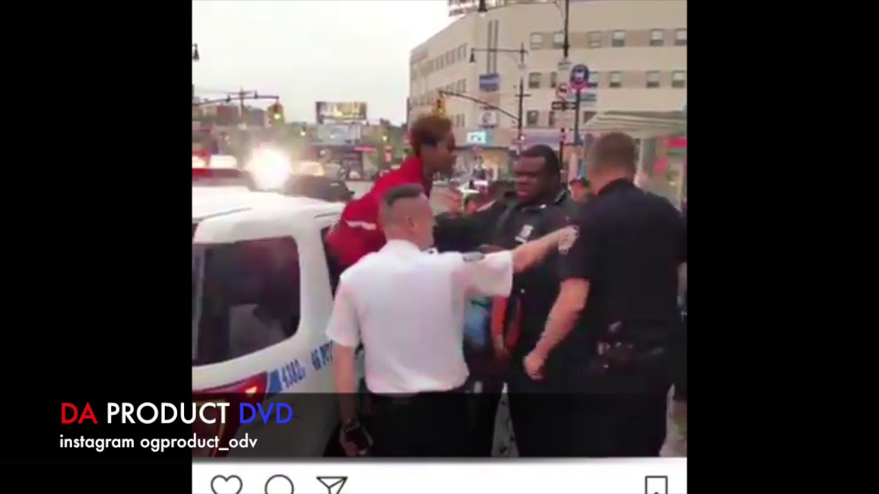 Jay Dee OMB(Brownsville Rapper) Arrested By Police In Bronx Live ...