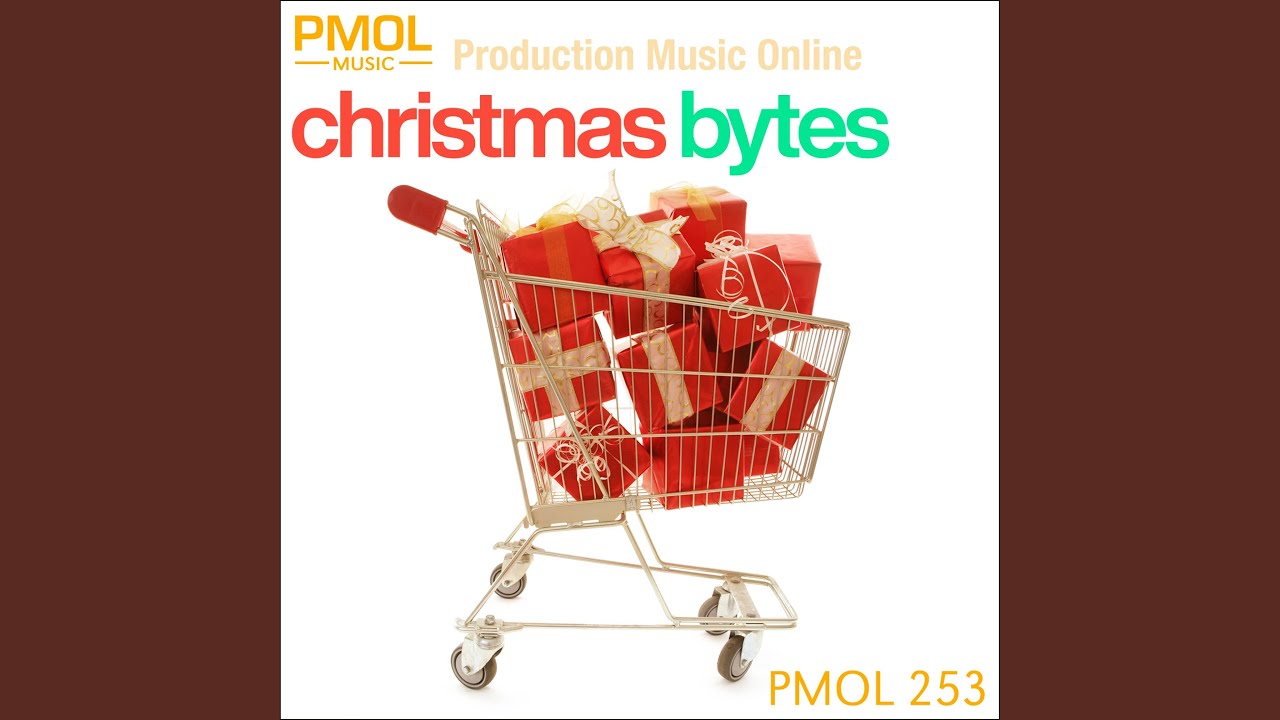 Magic Sleigh Ride - YouTube