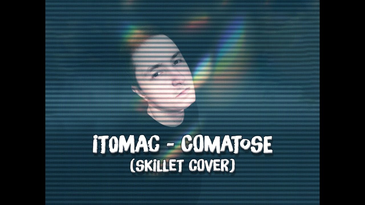 it0mac - Comatose (Skillet cover) - YouTube
