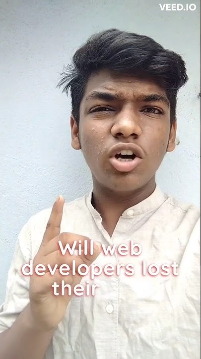Chat GPT Kills Web Developers #webdevelopment #webdeveloper #webdev #webdesign #chatgpt #shorts ...