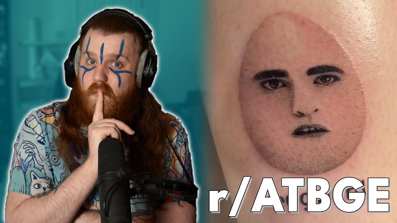 Why would you do this?? r/ATBGE - YouTube
