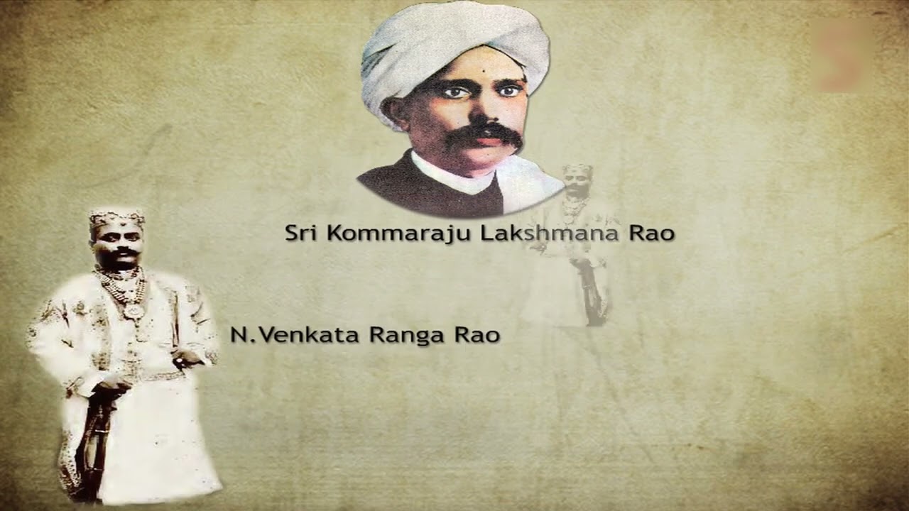 Andhra Maha Sabha - YouTube