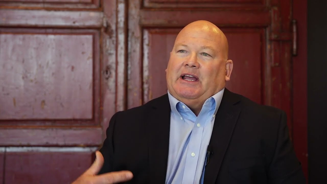 Michael Diemer - Share a Client Success Story - YouTube