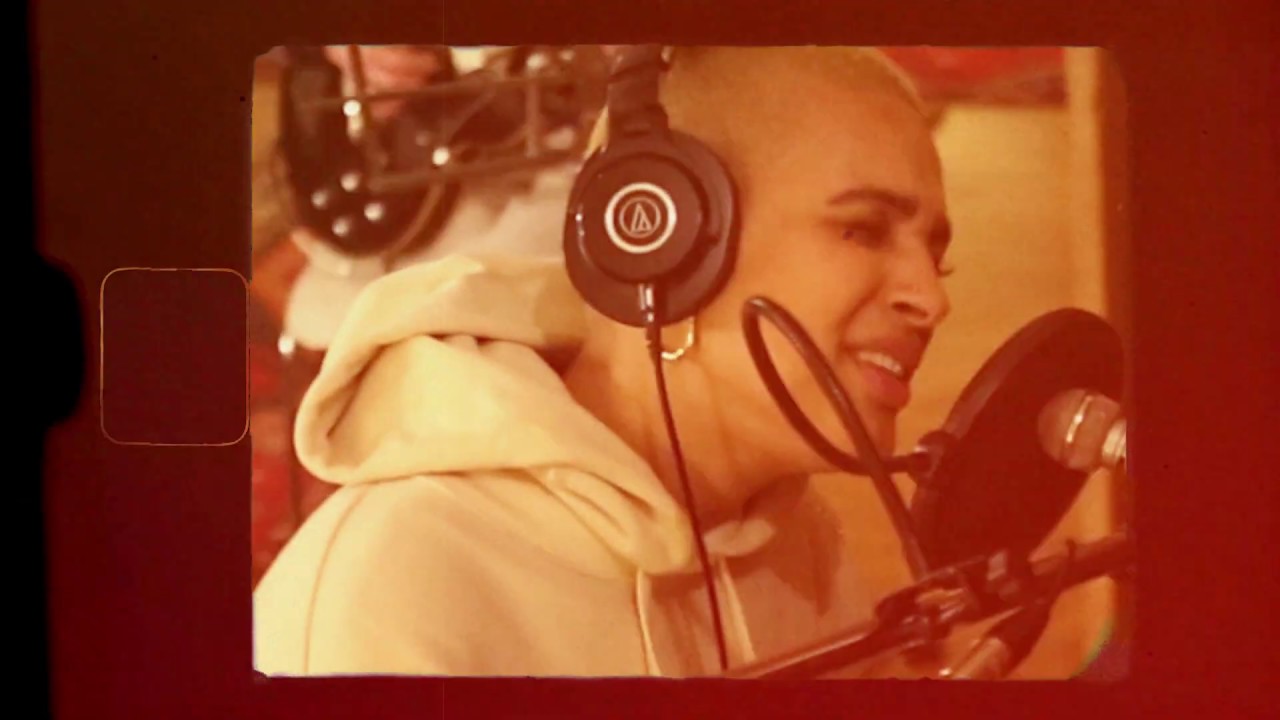 SAHRA - Unreasonable In Love (Acoustic Version) - YouTube