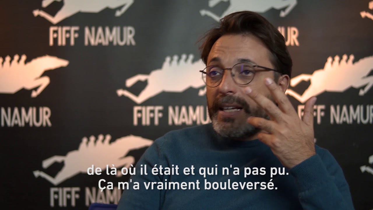 Mohamed Ben Attia - Weldi | L'Interview | FIFF 2018 - YouTube