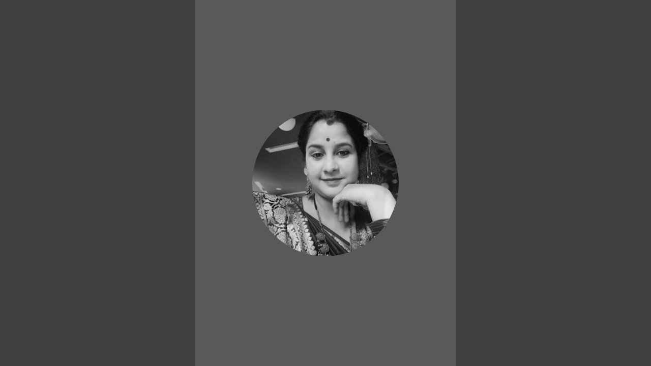 Mr and Mrs dutta is live - YouTube