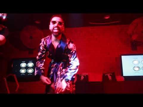 El Tiguere's Lap Dance Birthday Party at The Salsa Room