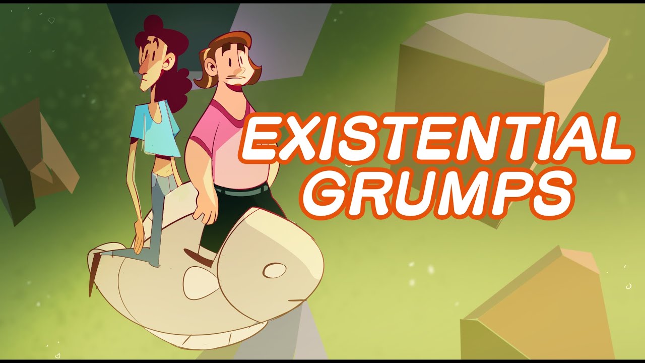 Everything | Game Grumps Animated - YouTube