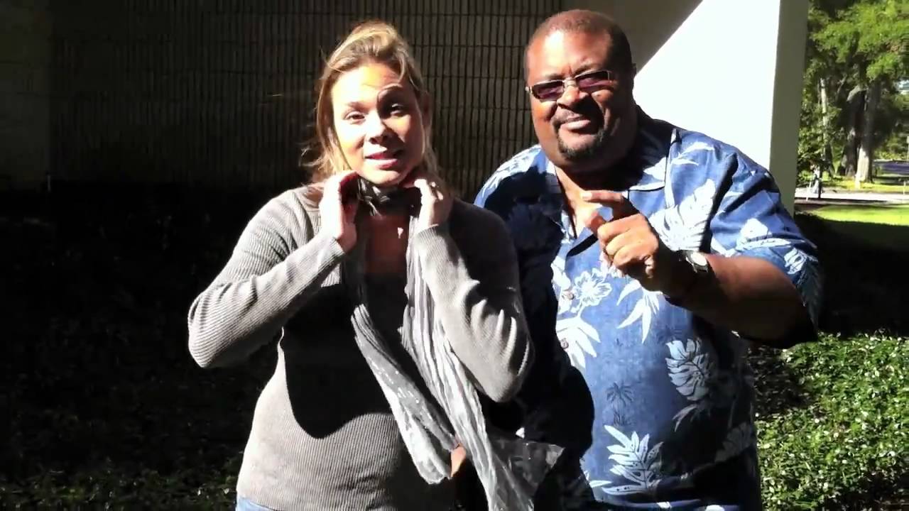 Ellis and Tyler share about how YOU can change lives! - YouTube