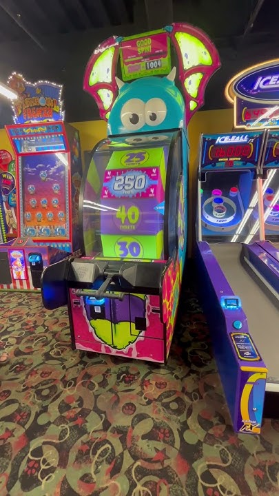 Last I played Ticket Monster - YouTube