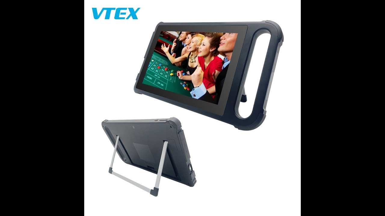break free and Gambling Tablet - YouTube