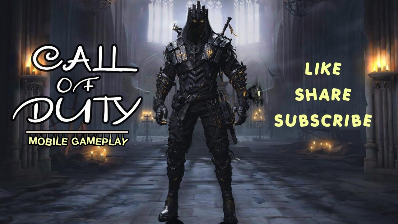 Total CP Open Crate 😱 MYTHIC TEMPLAR CHARACTER in CODM. - YouTube