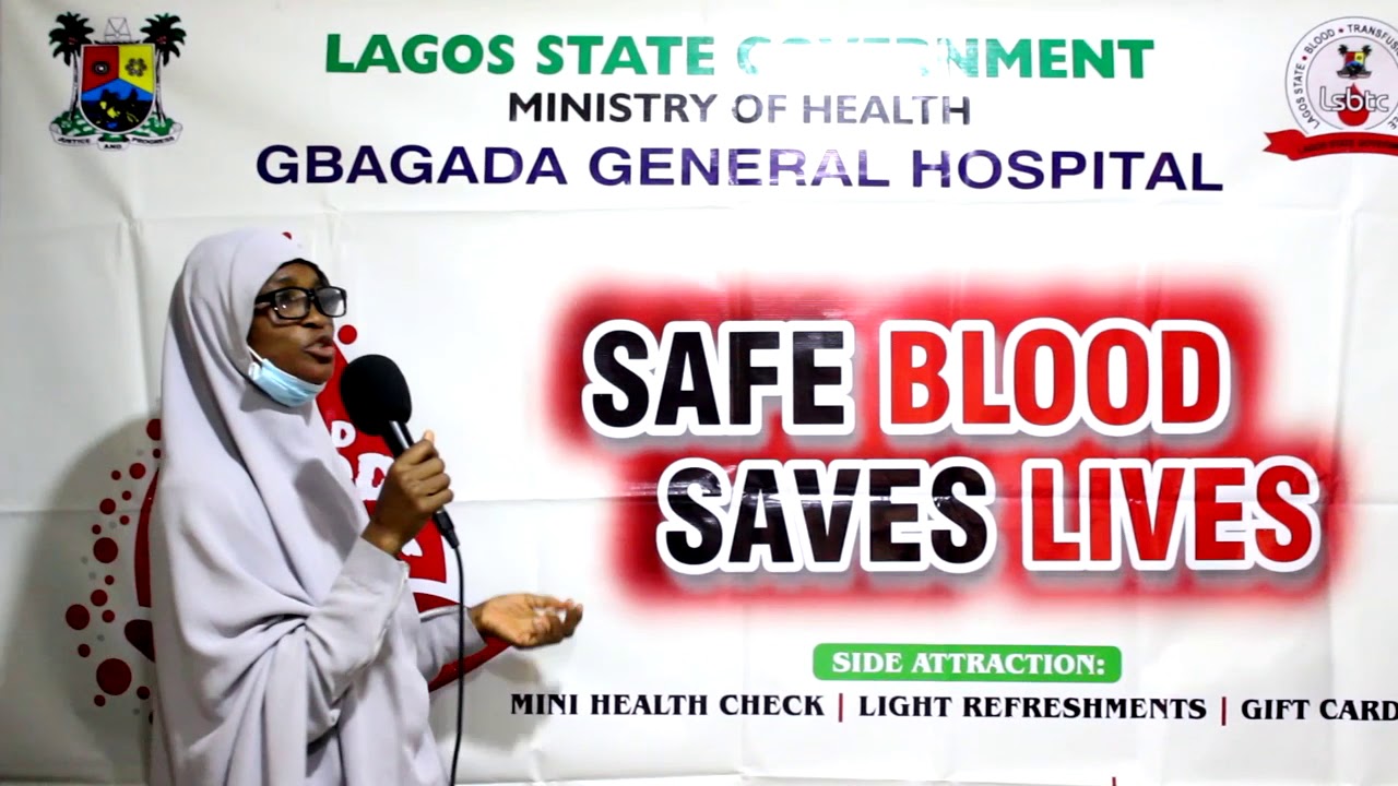 WBDD_2020 General Hospital Gbagada Presentation 2 - YouTube