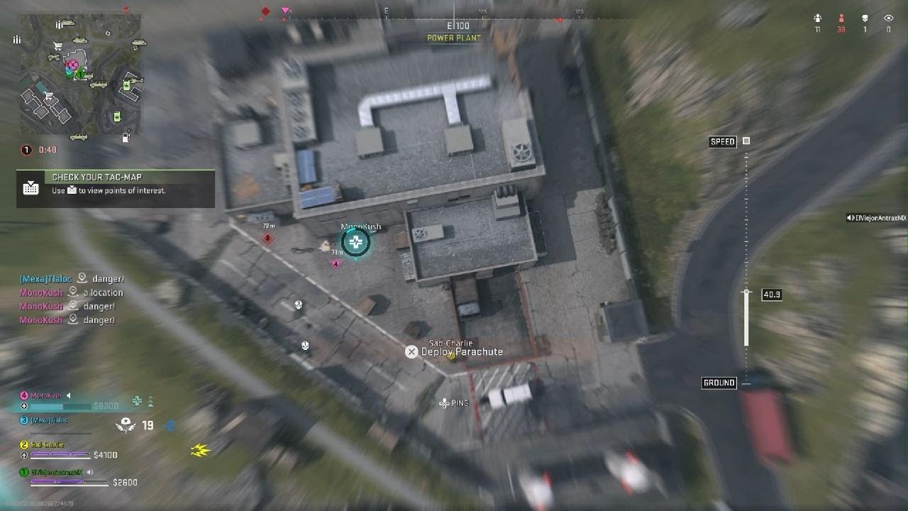 Ojo por Ojo | Call of Duty: Warzone - YouTube