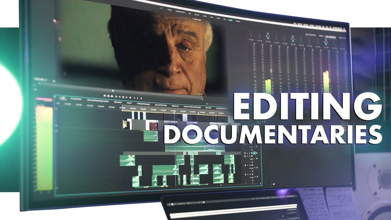 Editing Documentaries | Sir Opifex - Cuts and Tricks for Emotional ...