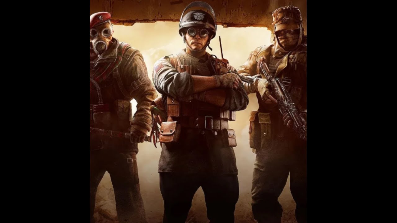 IM CLUTCH!!!: R6 RANKED HIGHLIGHTS #2 - YouTube