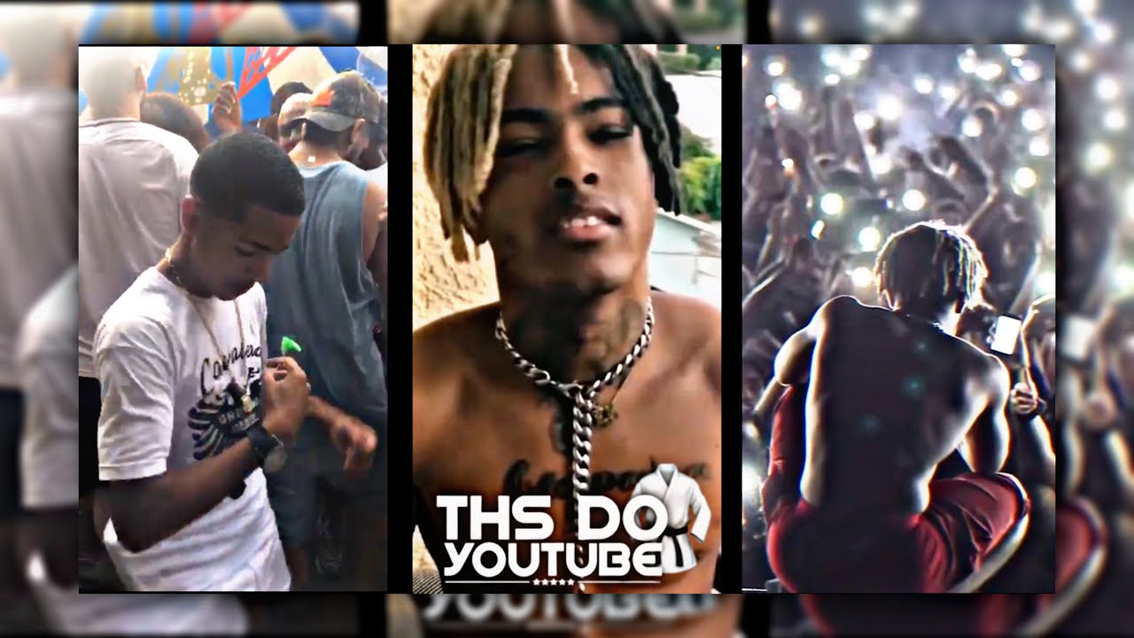 Xxx Tentacion Whoa VersÃo Funk Vs Ela Kika A Xota Sem DÓ Viciante Djs Lc Santos And Bg