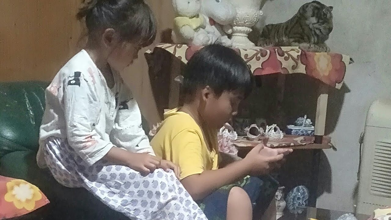 LINGAW KAAYO ANG DUHA KA BALELENG@DancelFamily - YouTube