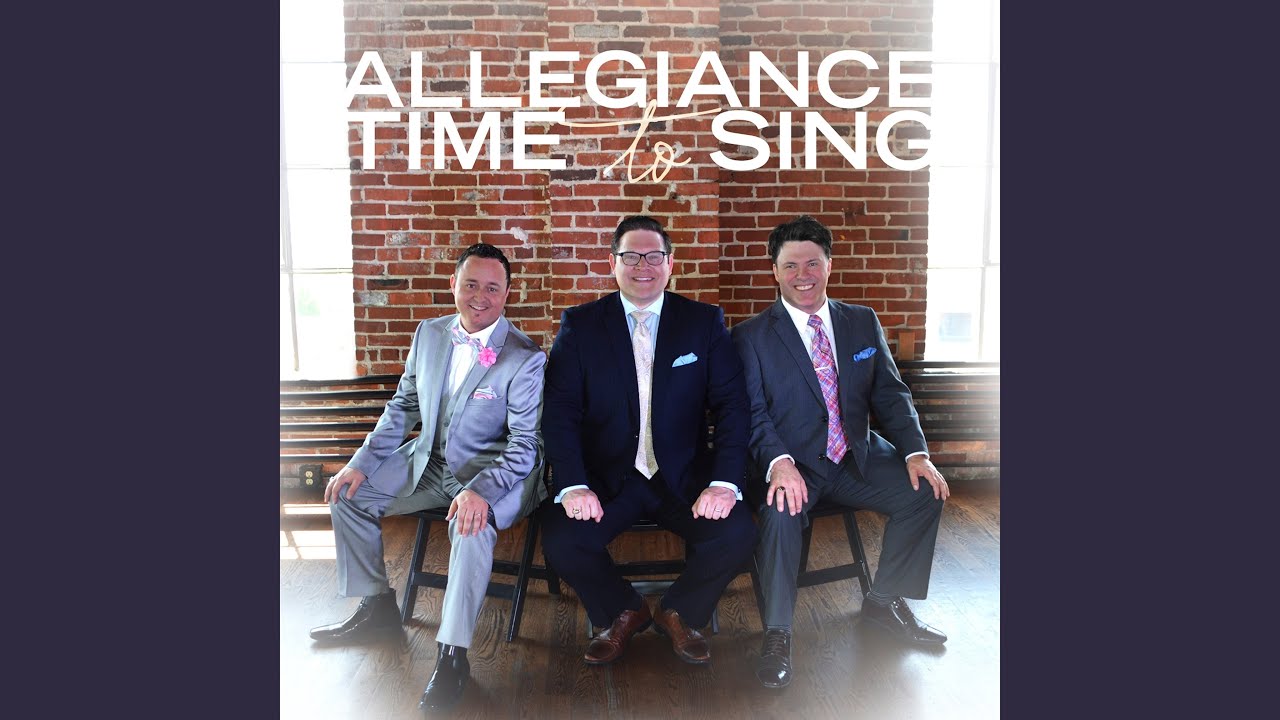 It's Time to Sing - YouTube