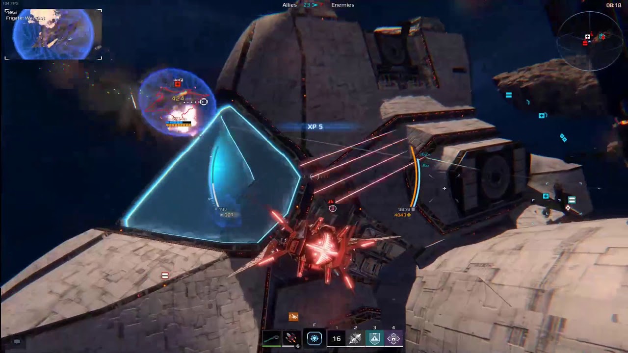 High Octane! - YouTube