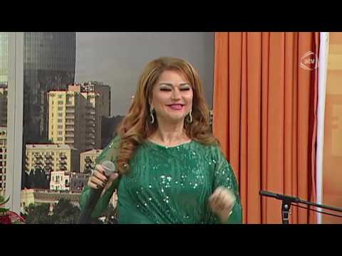 Mələkxanım Əyyubova -  Nə vədəndi (10dan sonra)