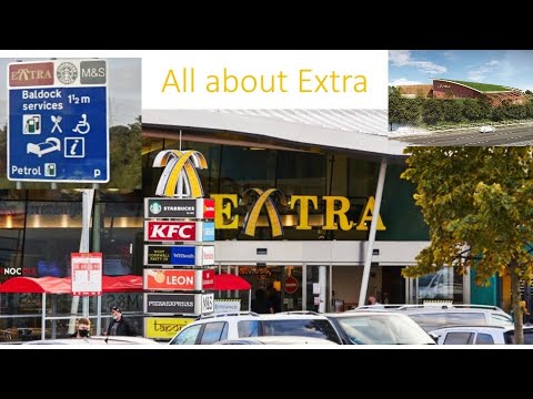 Extra- service station operators - YouTube