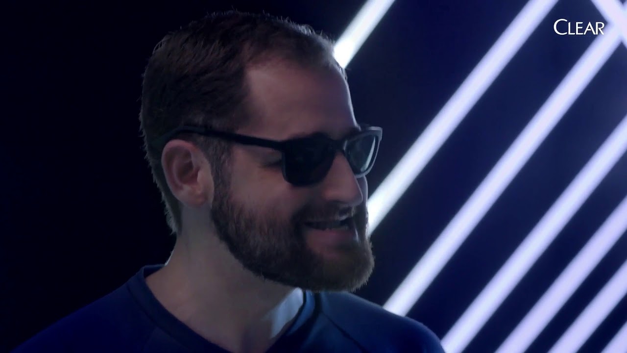 Fallen Clear Men - YouTube