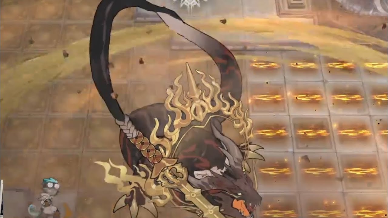 HOW DOES SUI-XIANG EVEN WORK?? | Extended IW-EX-8 Guide - YouTube