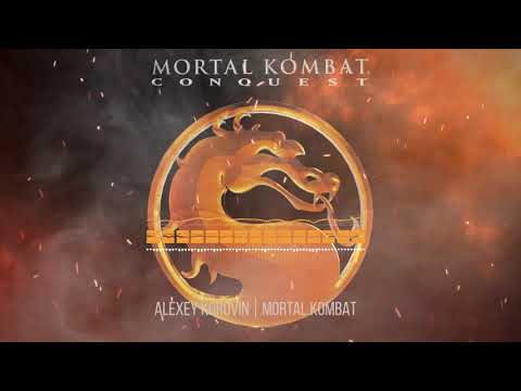 Mortal Kombat Conquest - Alexey Korovin (Remix)