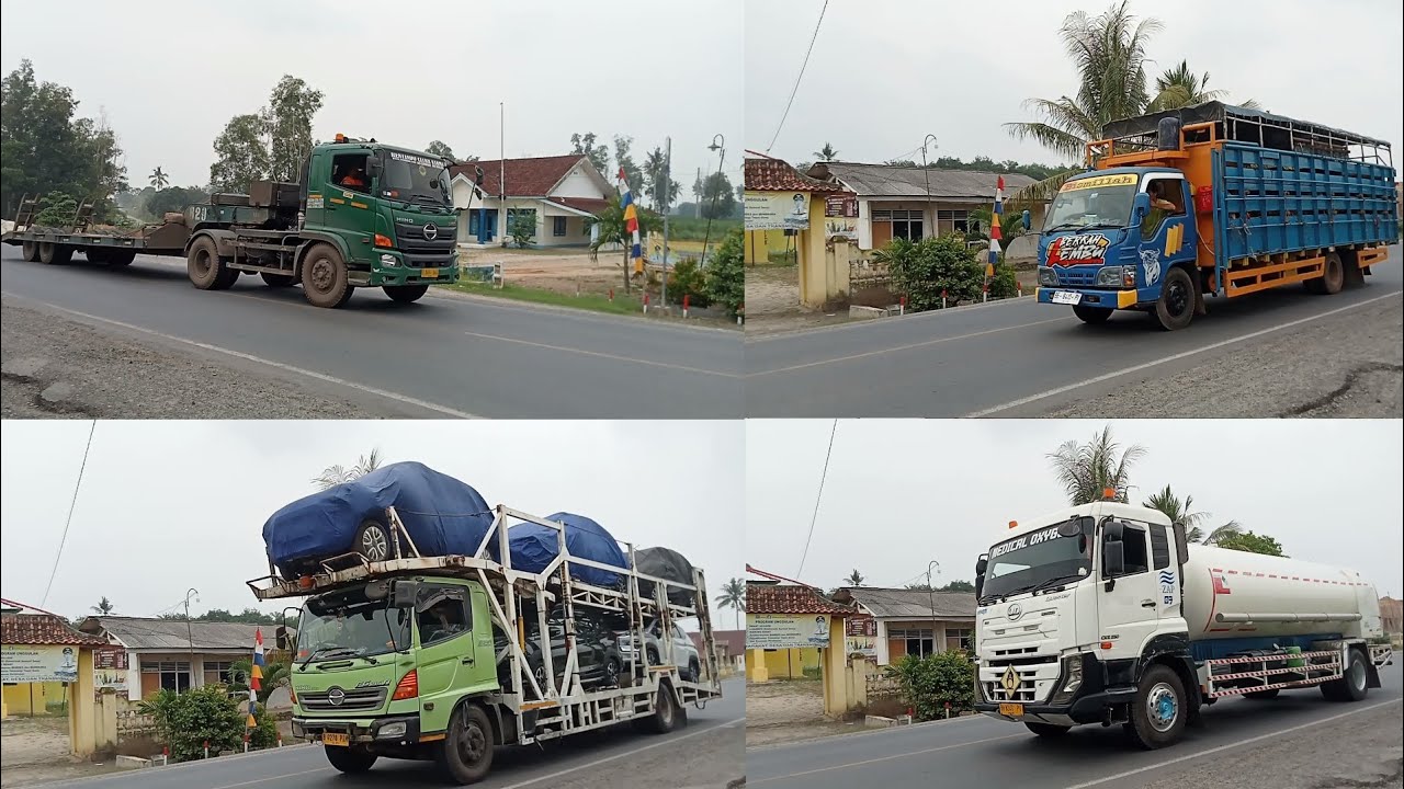 towing truck,mobil tangki,truk sapi, mobil pasir,dump truck,truk ...