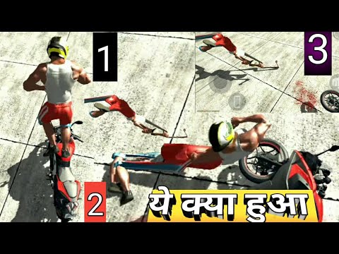 Highest Building Se Jump Ke Baad Indian Bike Driver Ka Kya Hua ...
