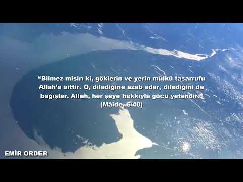 La İlahe İllallah Zikri 30 Dakika huzur dolu