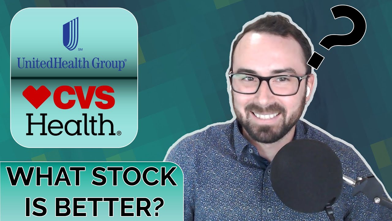 What company is better? United Health Group (UNH:NYSE) or CVS Health ...