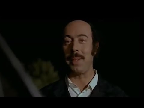 The Mechanic In Torso - YouTube