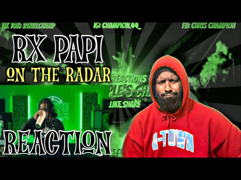 EXAMPLE ON HOW TO BODY A BEAT!! Rx Papi-On The Radar Freestyle ...
