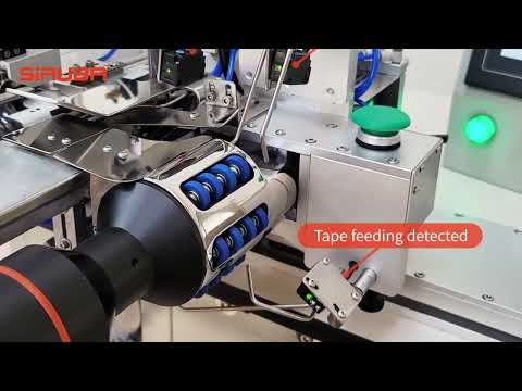 OTOMATİK ETEK REÇME DİKİŞ MAKİNASI