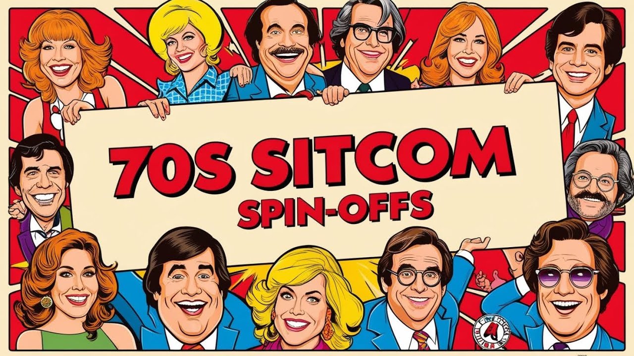 70s British Sitcom Spin-Offs: The Forgotten Sequels You Need to See ...