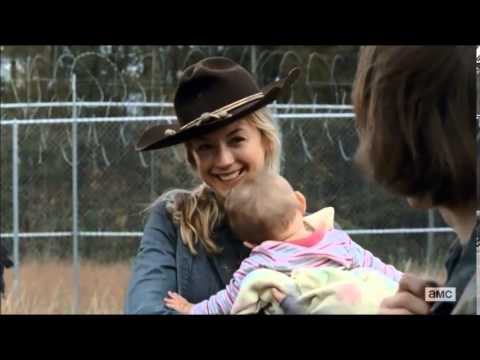 TWD Bring Beth Back (Take me to church) - YouTube