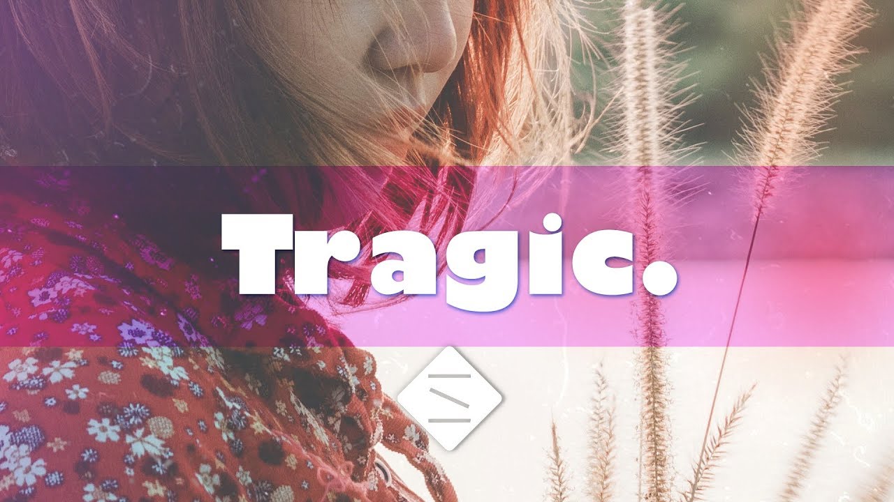 Sad Scene: Celtic Music for Sorrow, Tragic Harp for Miserable Scenes in ...