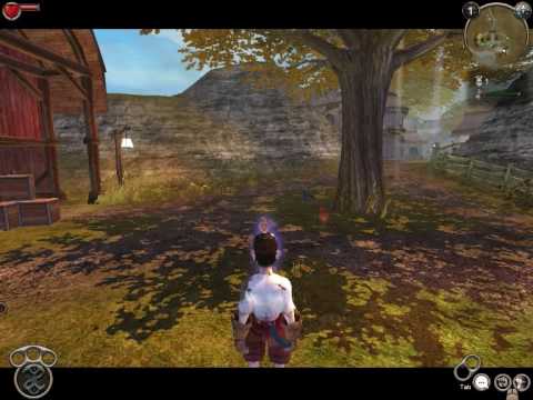 Fable: The Lost Chapters Walkthrough Part 1 - Oakvale - YouTube